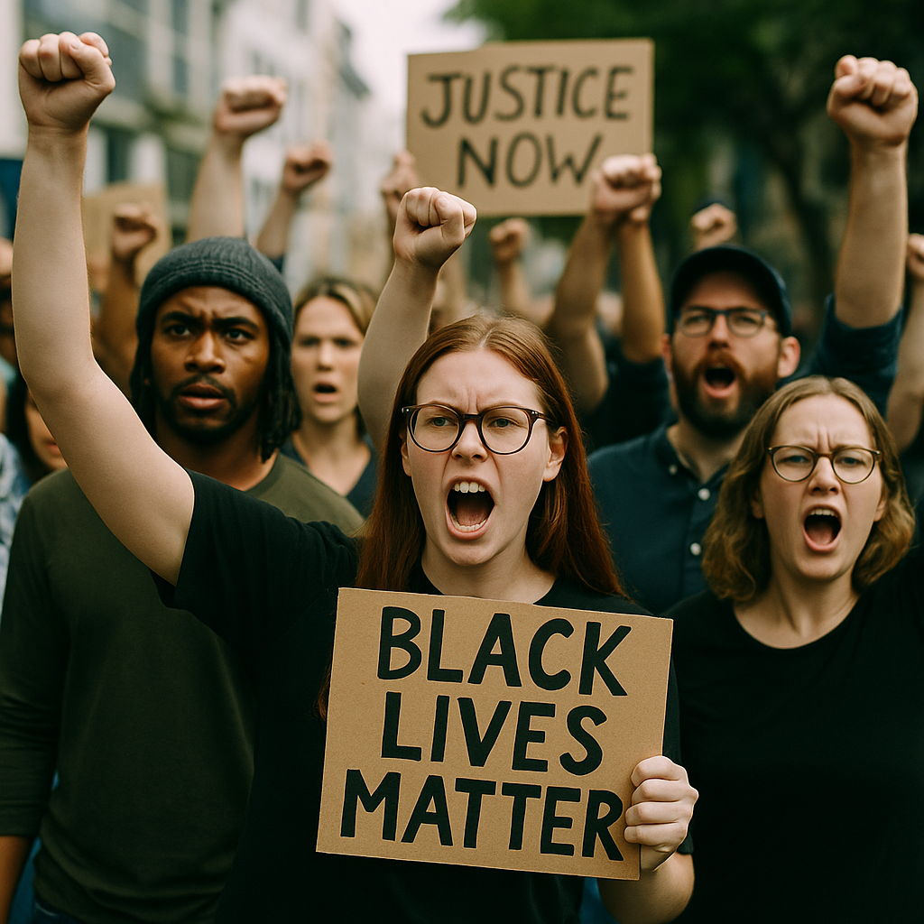 Anna Scherer - Mein Blog